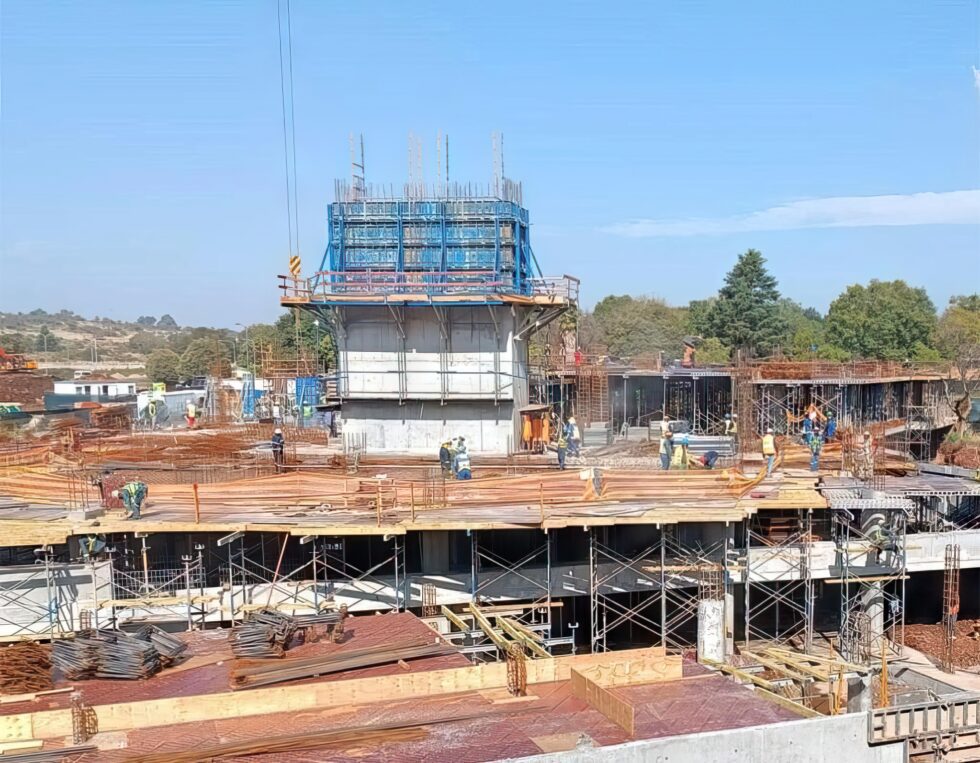 Civil & Electrical Engineering Company | Remako Group